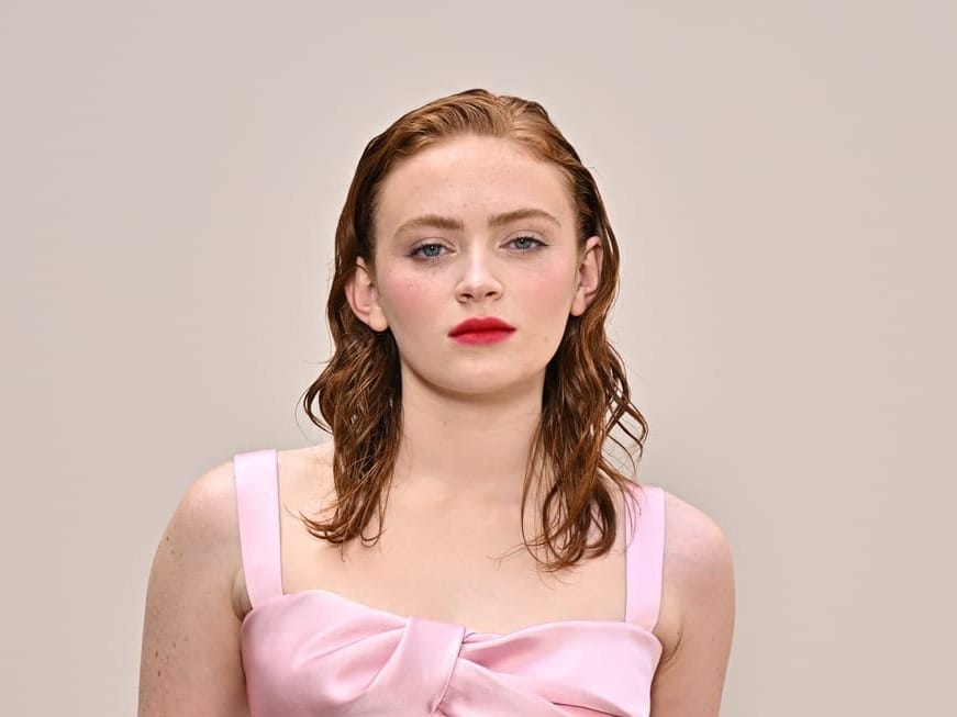 Sadie Sink appreciation thread - Page 16 - Blu-ray Forum