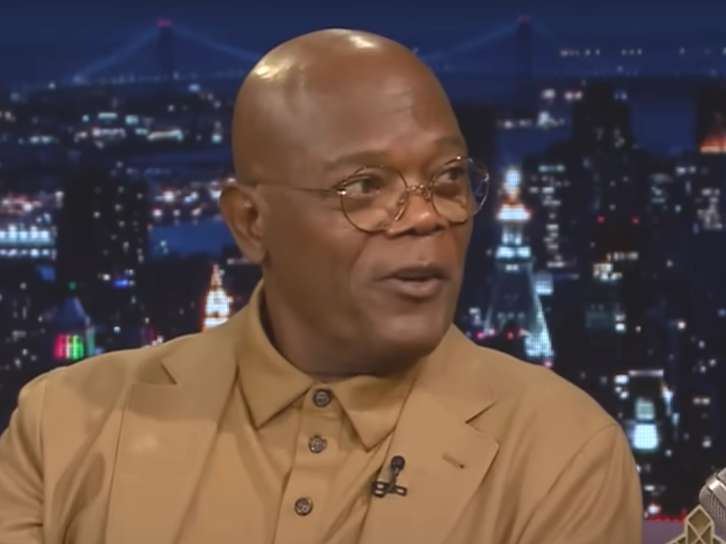 Watch Samuel L. Jackson discuss ‘The Piano Lesson’