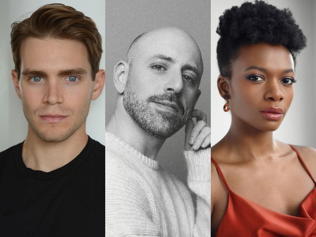 Andrew Burnap and more will join Denzel Washington and Jake Gyllenhaal ...