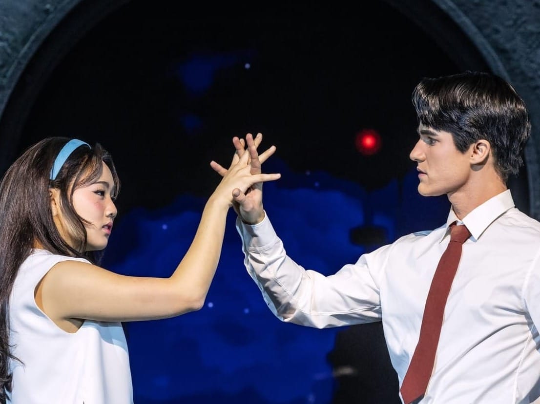 New musicals ‘Maybe Happy Ending’ and ‘Death Becomes Her’ see sizable ...