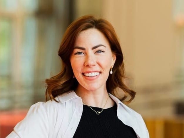 Exclusive: Katharine Quinn’s media company will launch Broadway content ...