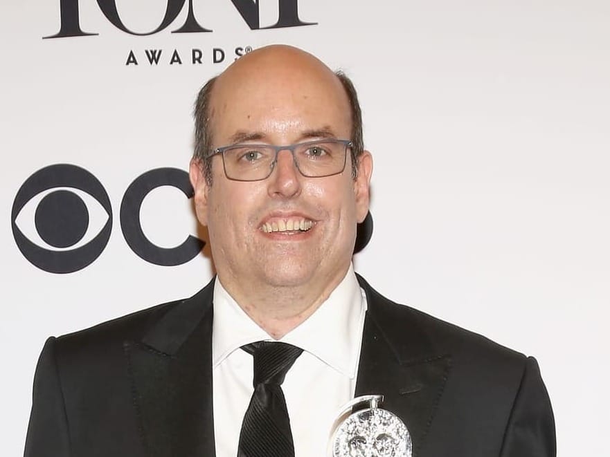 Roundabout Theatre Company’s incoming artistic director Christopher ...