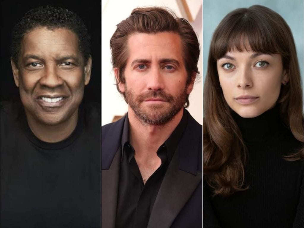 Broadway Pipeline: February 26, 2025