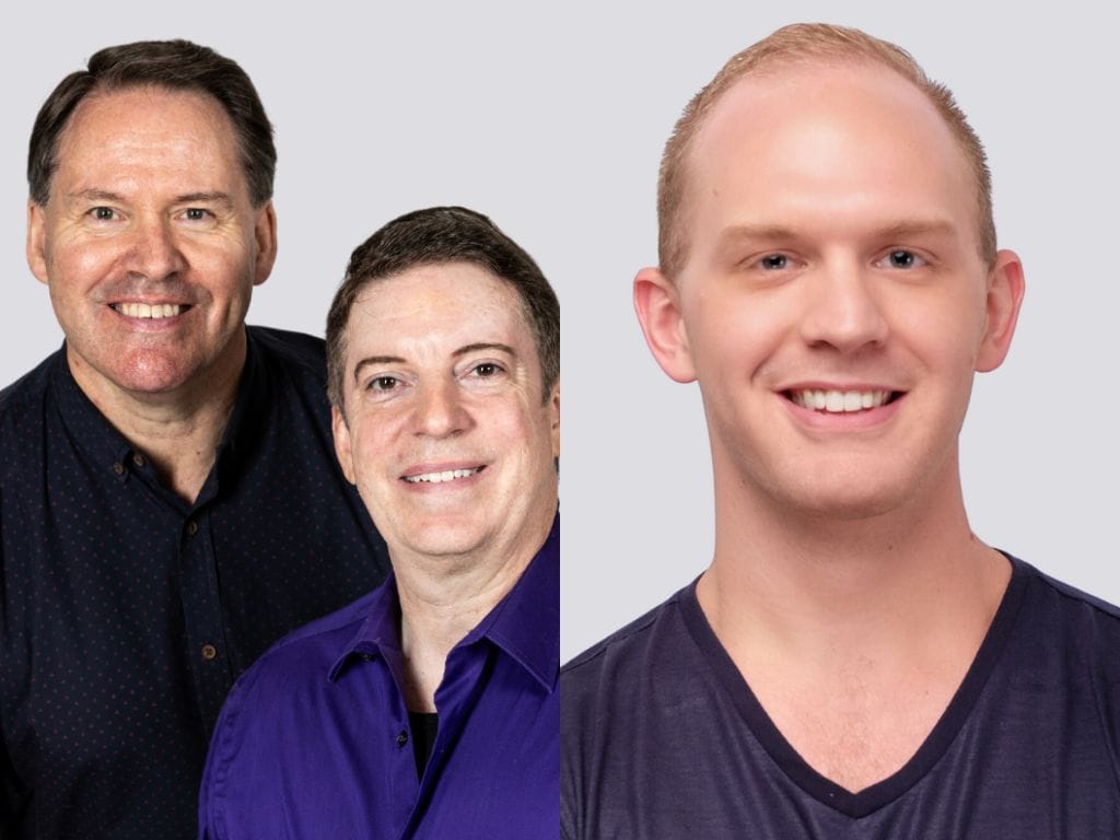 Drew and Dane Productions will shepherd development of stage adaptation of ‘Mr. Holland’s Opus’