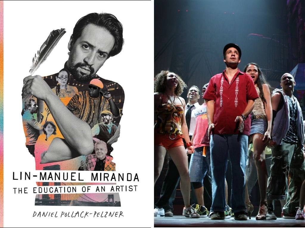 Exclusive: How Lin-Manuel Miranda and the ‘In the Heights’ team turned ‘96,000’ into showstopper ...