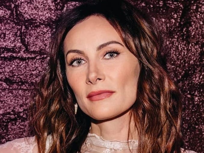 Exclusive: Laura Benanti to host TDF’s fall fundraiser