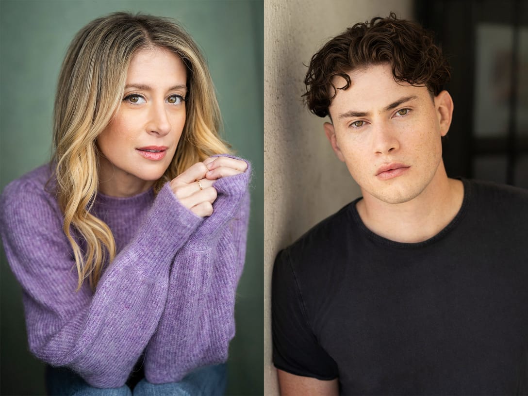 ‘The Lost Boys,’ a new musical announces full Broadway cast