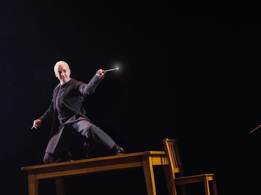 Grosses analysis: ‘Cursed Child’ stays strong as some other grosses fall