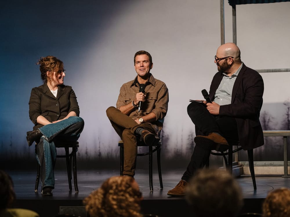 Broadway’s ‘Call Me Izzy’ launches weekly social impact talkback series