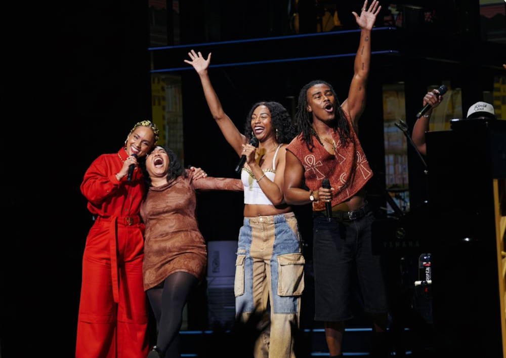 Ne-Yo to host special holiday-themed post-show performance at ‘Hell’s ...