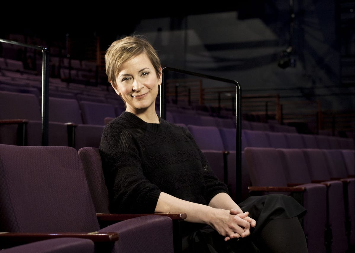 Anna D. Shapiro to direct ‘The Devil Wears Prada’ musical