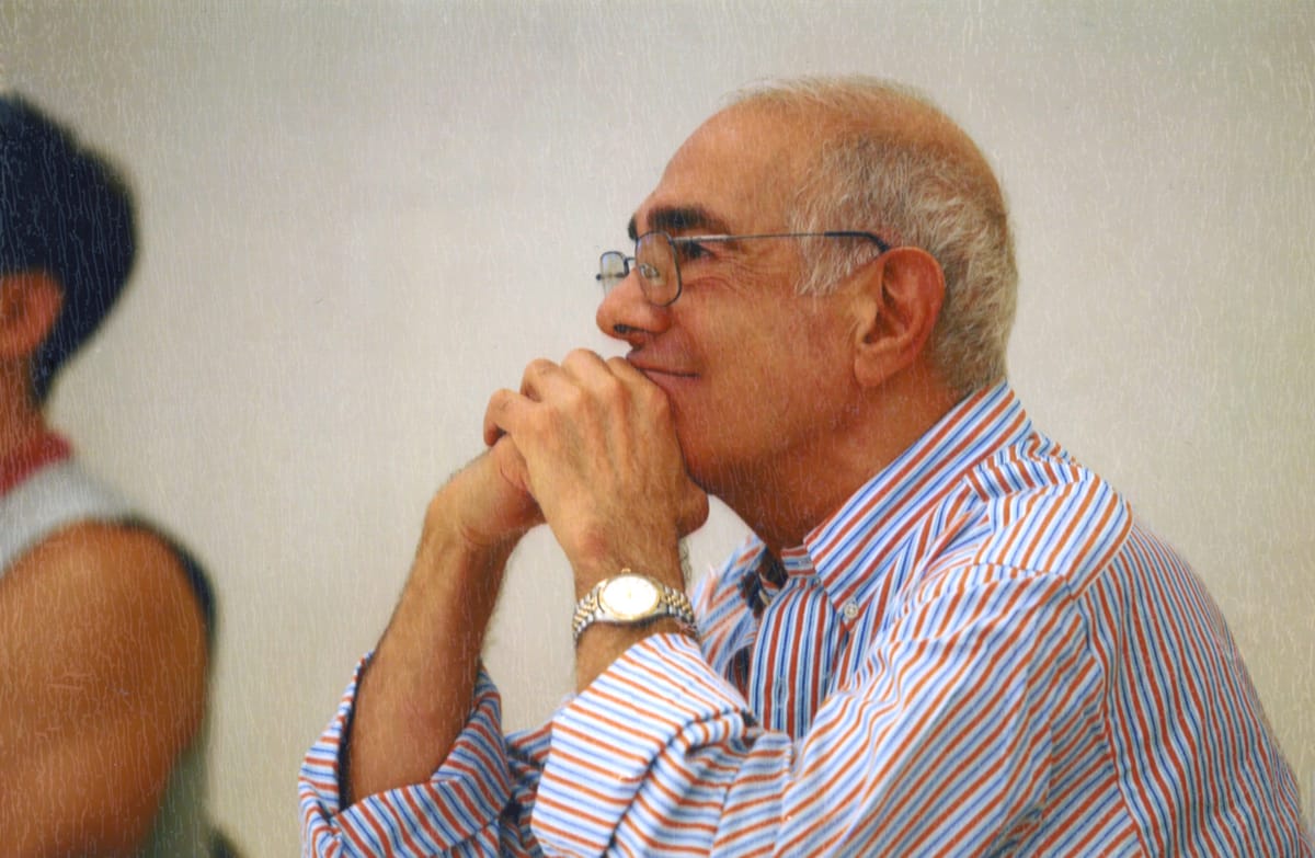 Broadway director and choreographer Bob Avian dies at 83