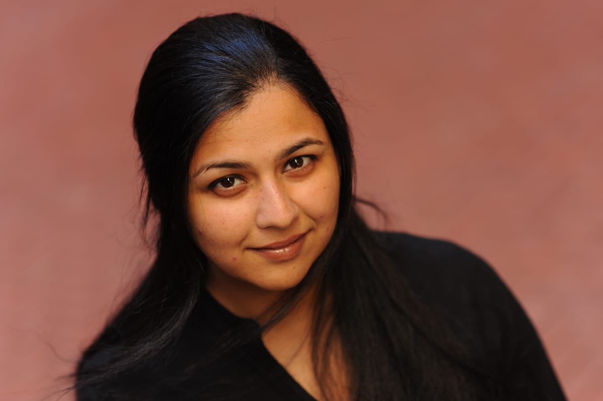 Deeksha Gaur appointed CEO of Show-Score