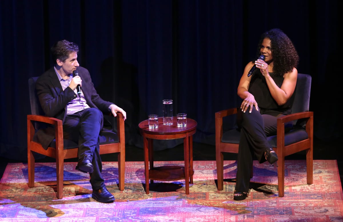 Seth Rudetsky to host virtual show to support The Actors Fund