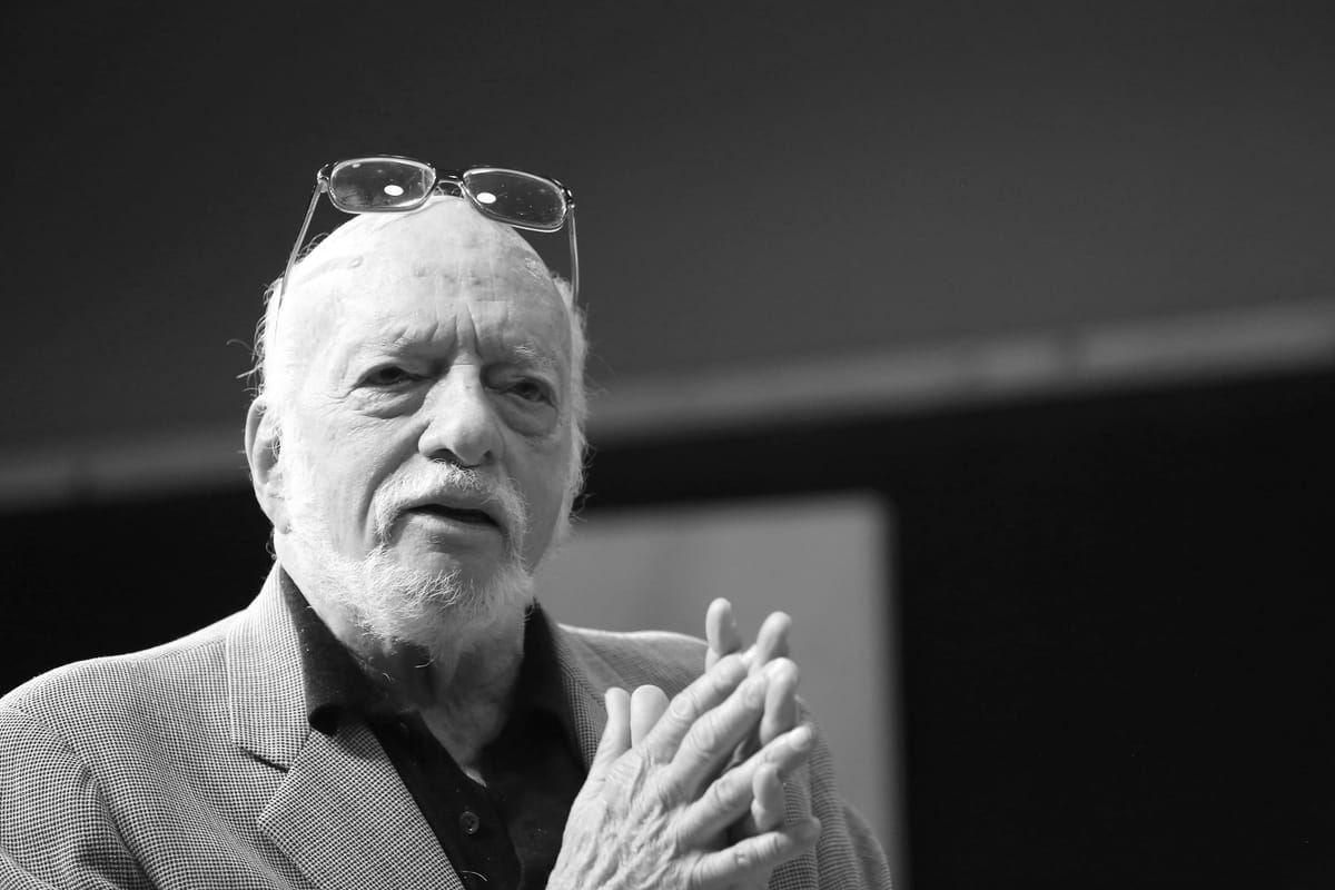 Broadway producer and director Hal Prince dies at age 91