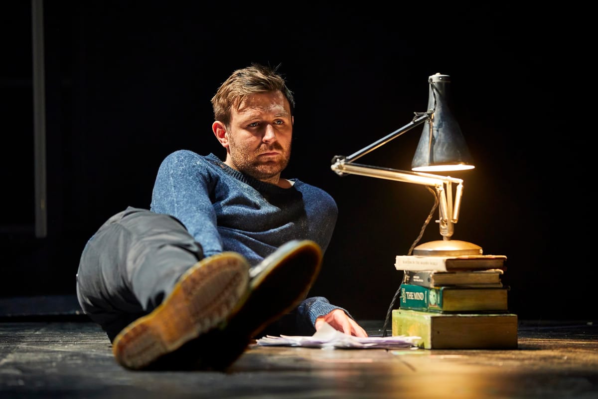 Theatre World Awards honors 12 actors for their Broadway and Off ...