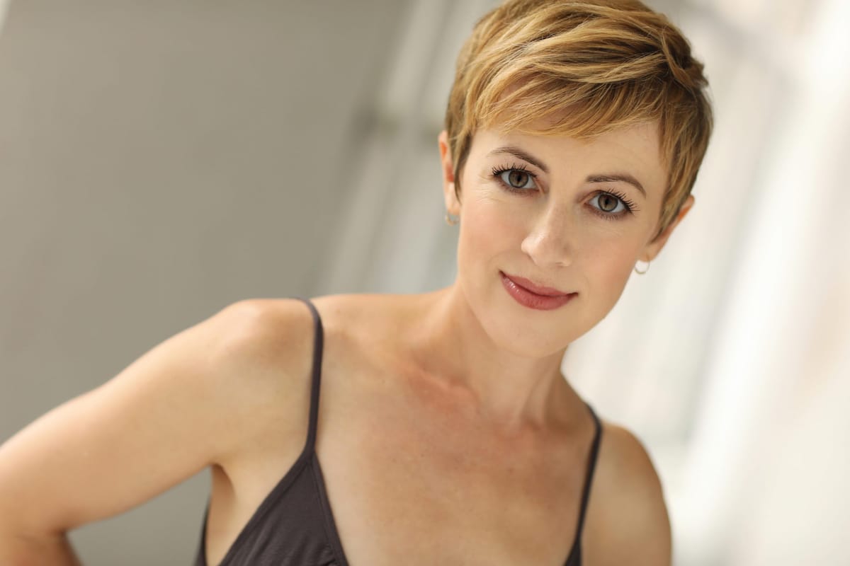 Kate Wetherhead joins ‘The Devil Wears Prada’ creative team