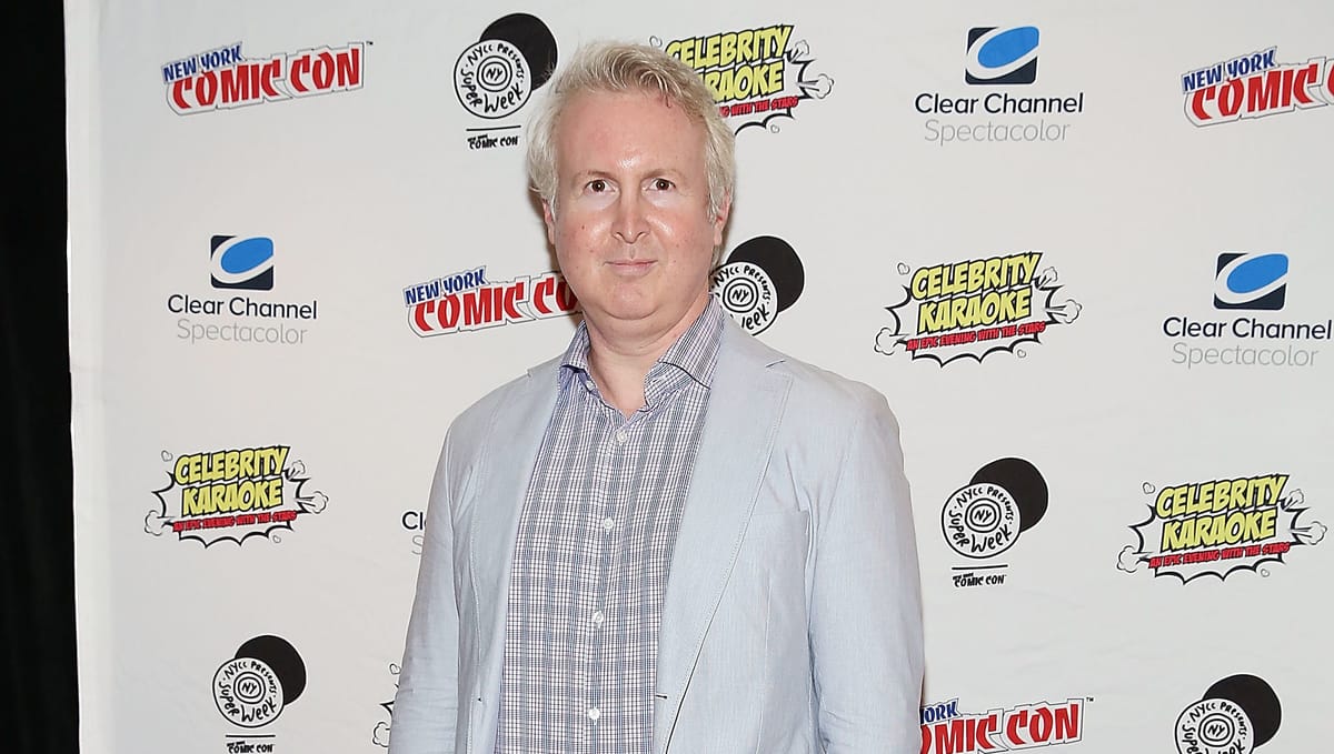 Investors in ‘Nerds’ musical file suit against producers