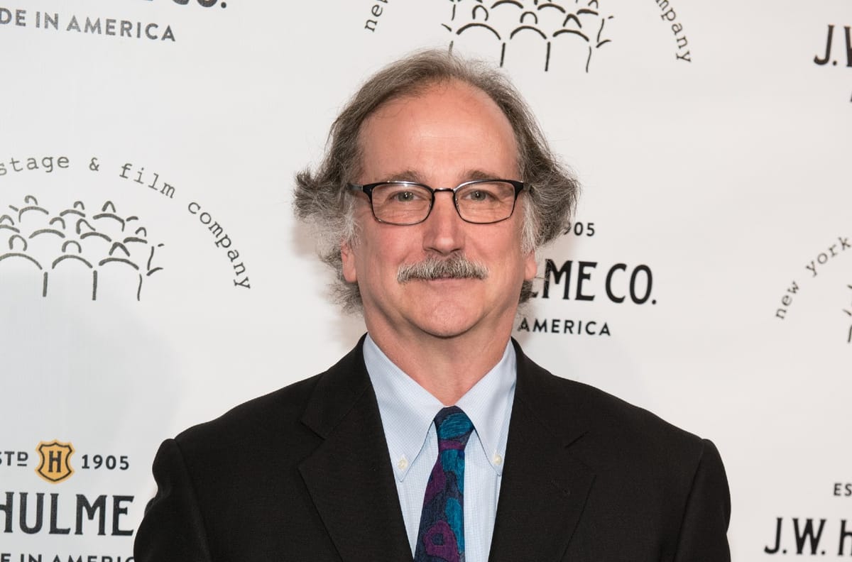 Mark Linn-Baker to take over as Mayor Shinn in Broadway’s ‘Music Man’