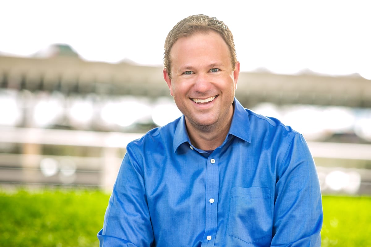 General Manager Nathan Gehan launches Fifth Estate Entertainment