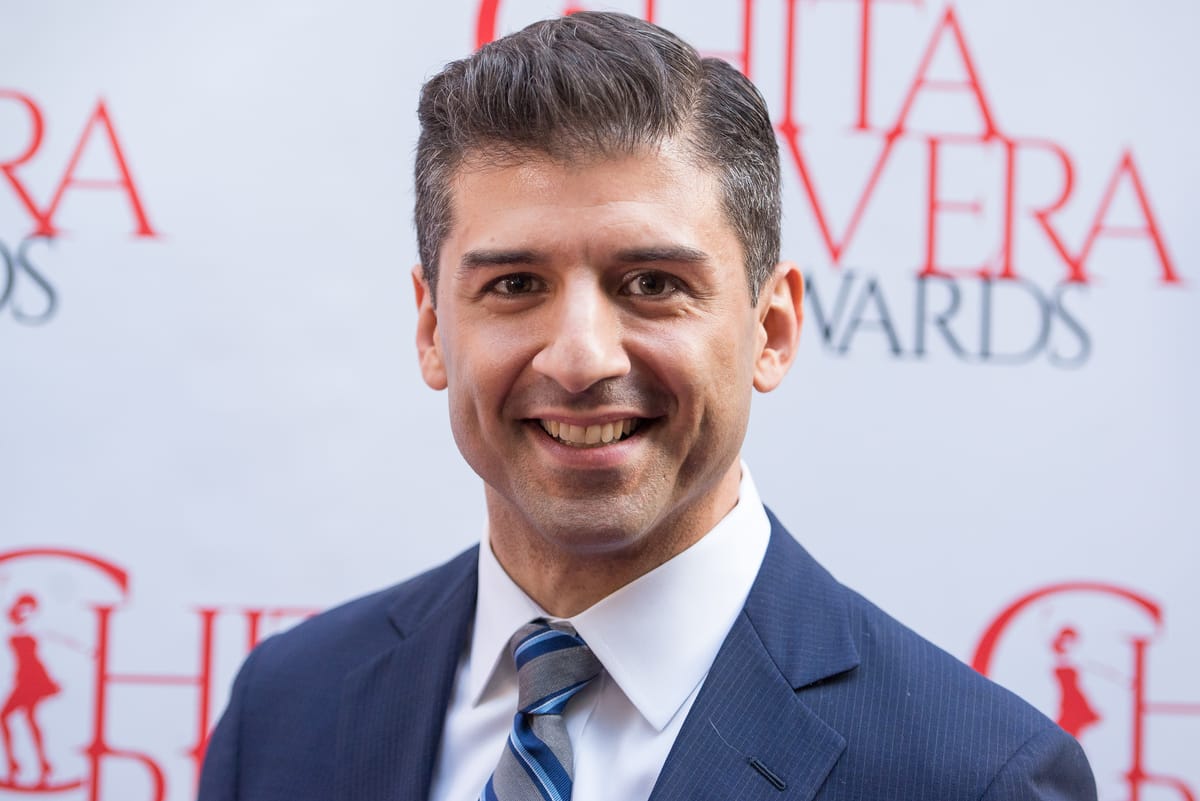 Tony Yazbeck cast in John Kander’s ‘The Beast in the Jungle’