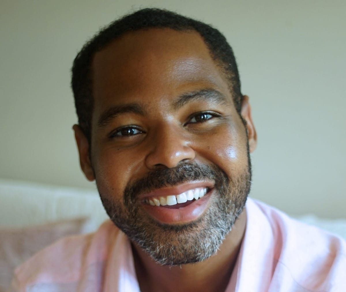 Travis LeMont Ballenger joins Lia Vollack Productions