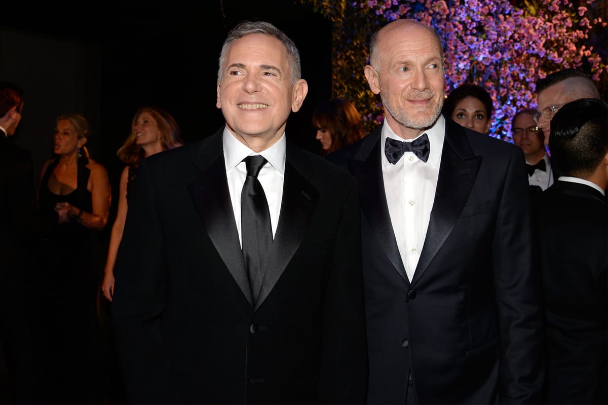 Opinion: Craig Zadan’s legacy will live on through Broadway, TV projects