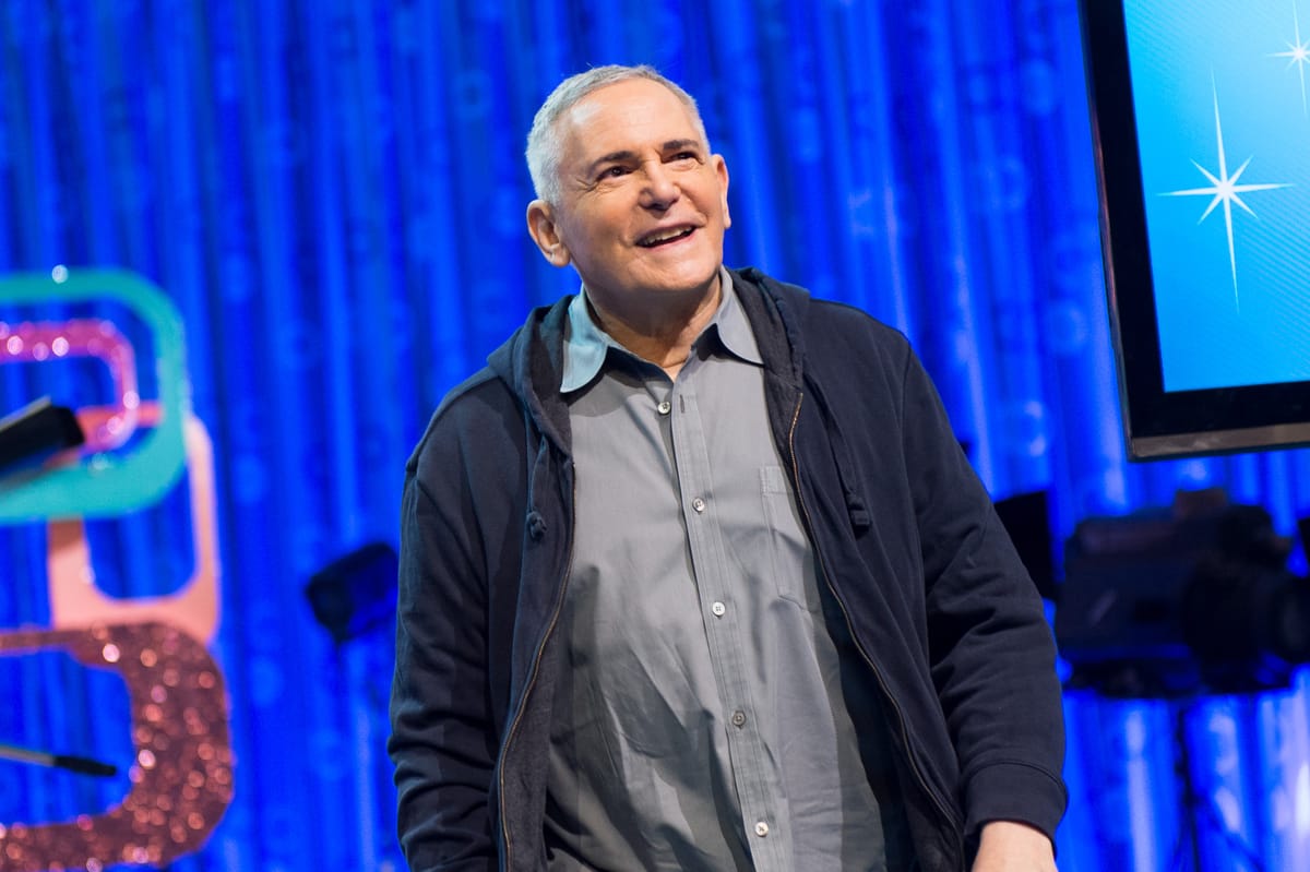 Producer Craig Zadan dies at age 69