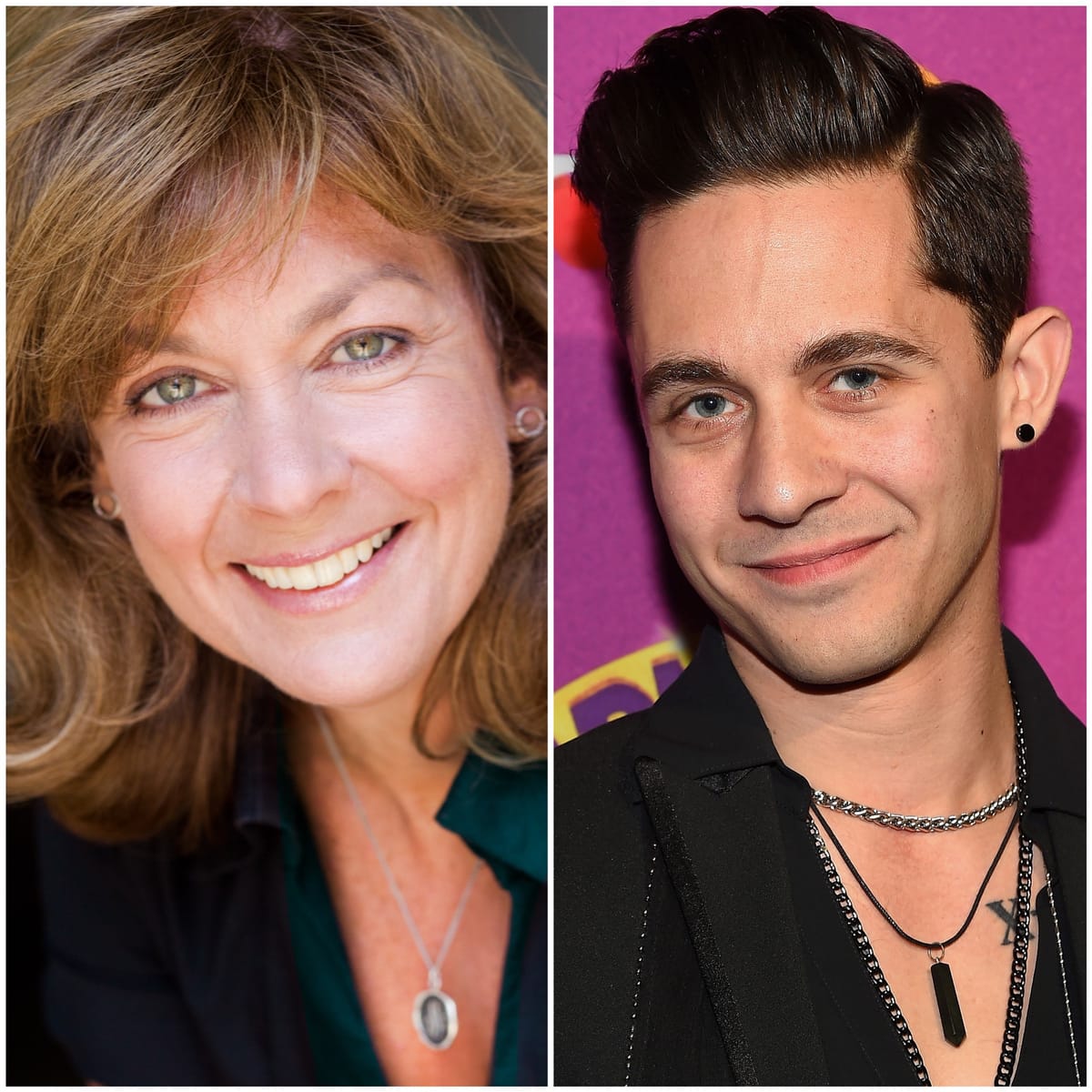 ‘Wicked’ announces cast members Michele Pawk and Michael Wartella