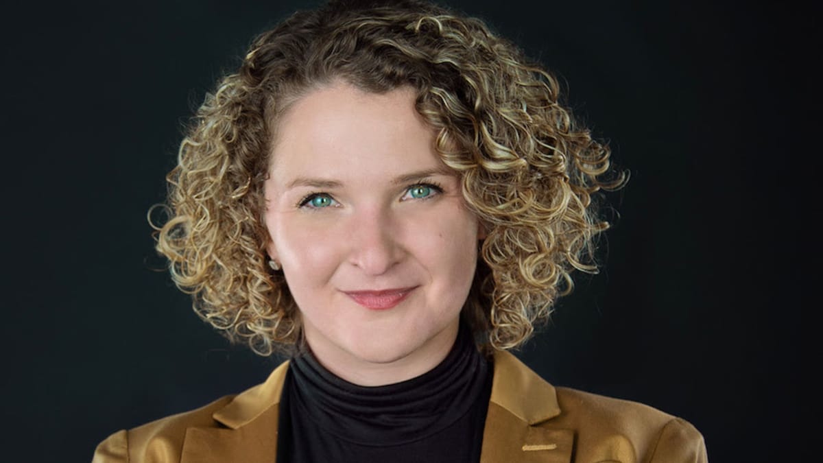 A.R.T./NY appoints Talia Corren as new co-executive director