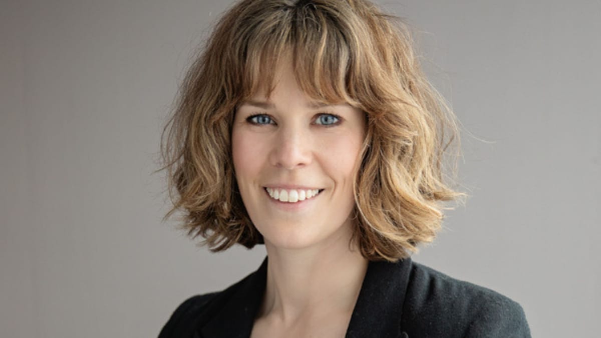 Broadway marketer Whitney Britt launches independent consultancy