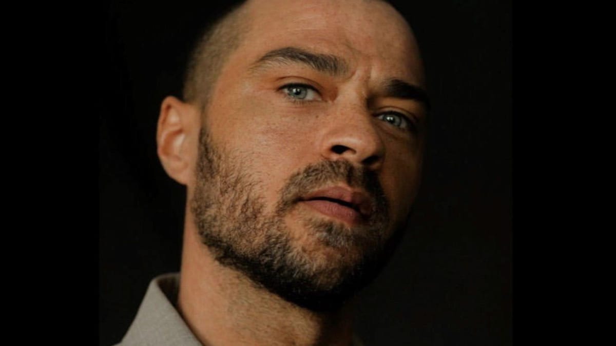 Jesse Williams on how Broadway feels ‘so real’ compared to filming on ...