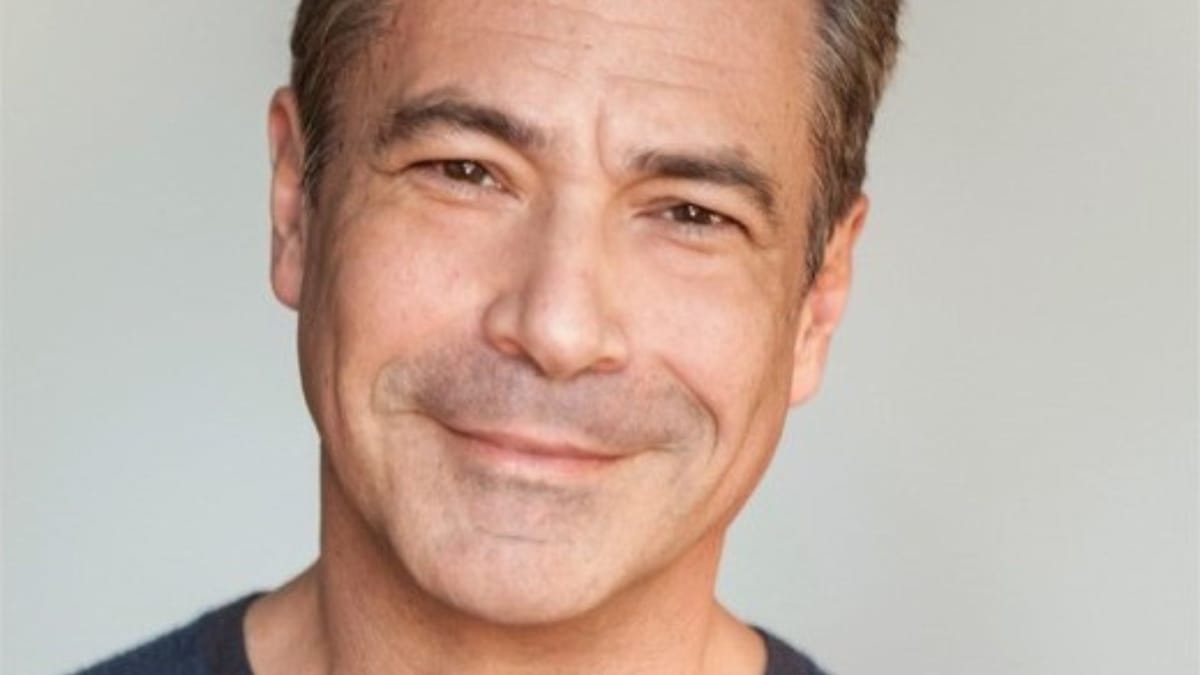 Gary Perez joins cast of ‘Between Riverside and Crazy’