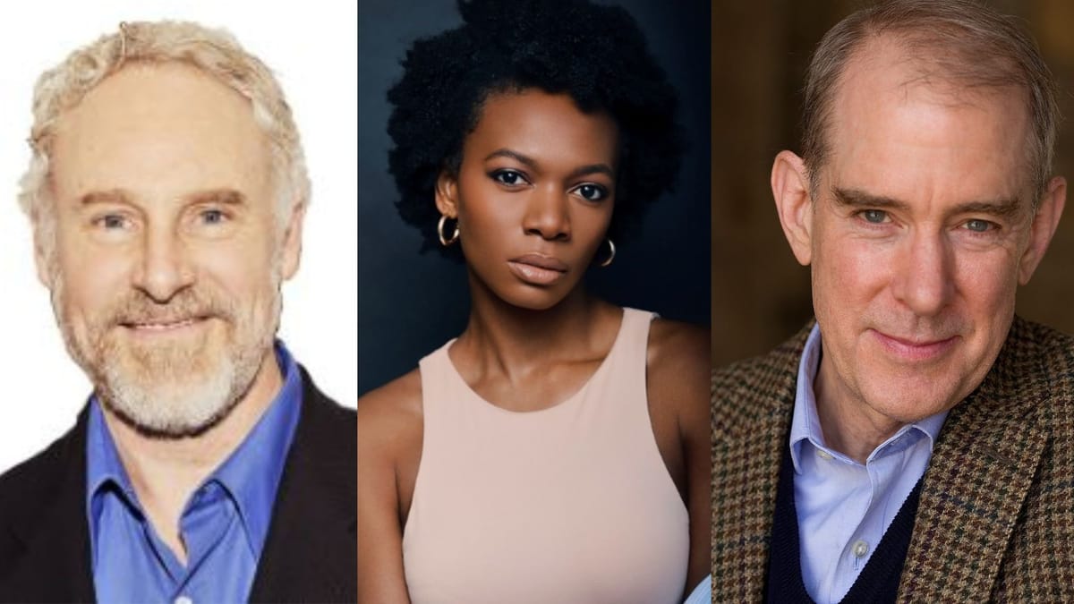 ‘Wicked’ announces several new cast members