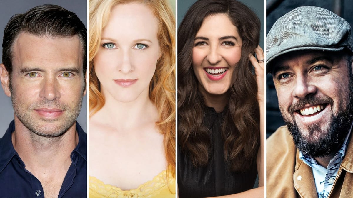 ‘Thanksgiving Play’ announces complete cast and creative team