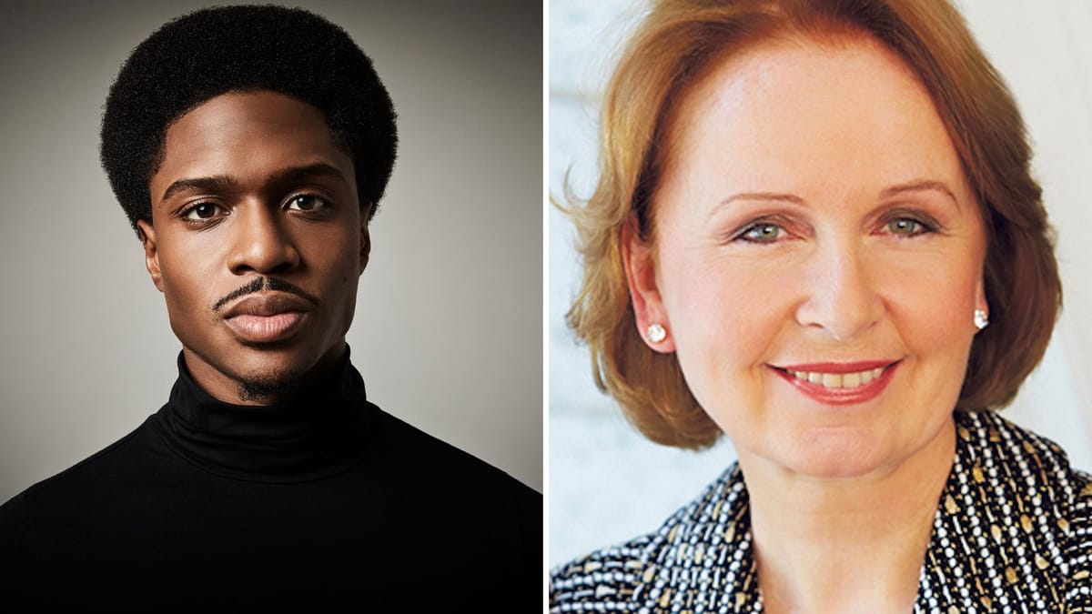 Kate Burton, Ephraim Sykes and more to join Adrienne Warren in ‘Room’