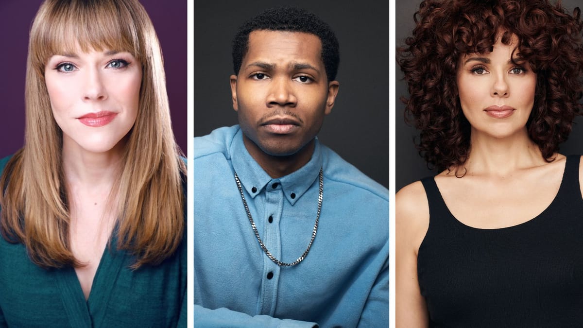 Full cast and creative team announced for ‘New York, New York’