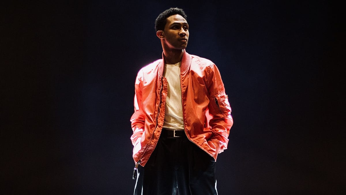 Elijah Rhea Johnson will be Broadway’s new Michael Jackson in ‘MJ ...