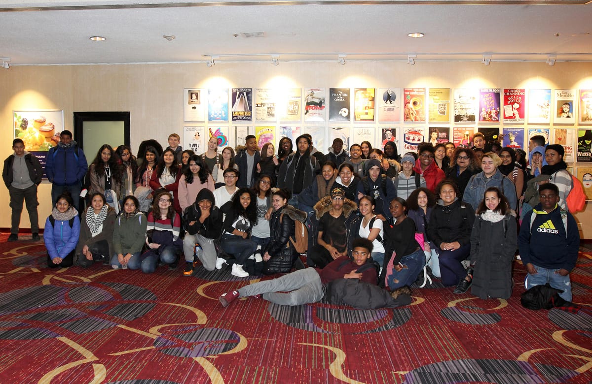 Broadway Bridges boasts 21 participating productions for spring 2023