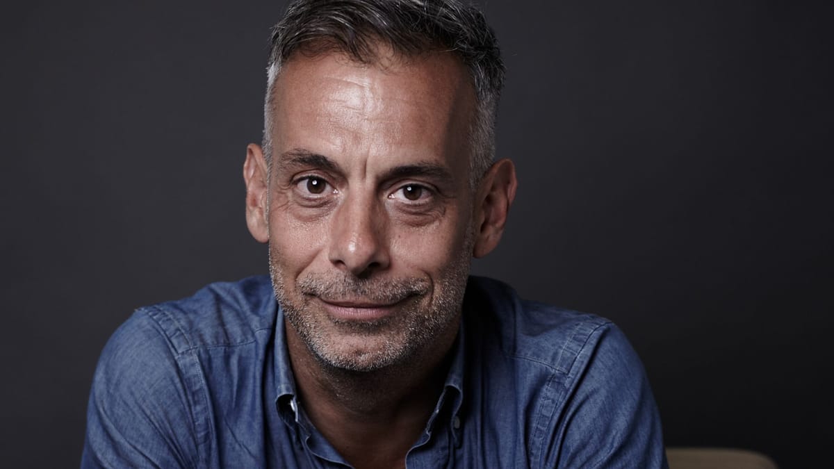 Joe Mantello-helmed "Grey House" to open on Broadway