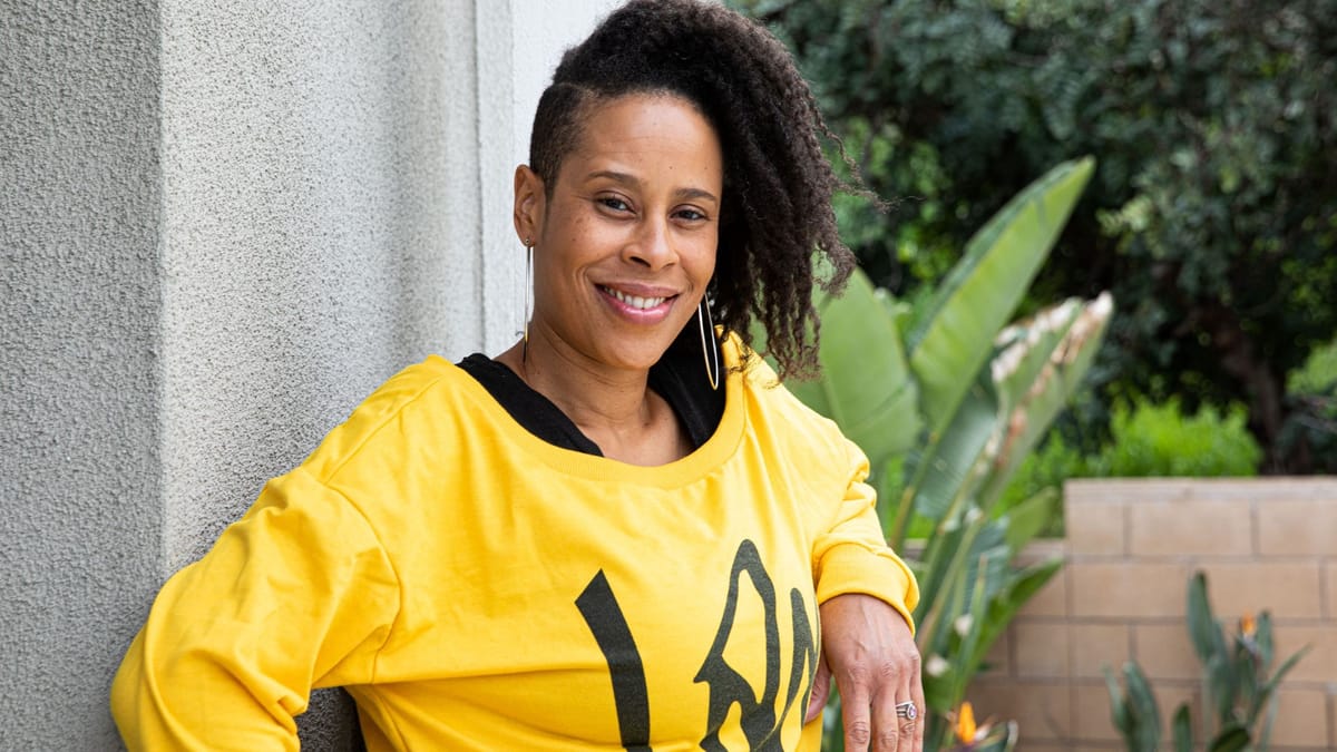 Playwright Dominique Morisseau to receive global prize for drama