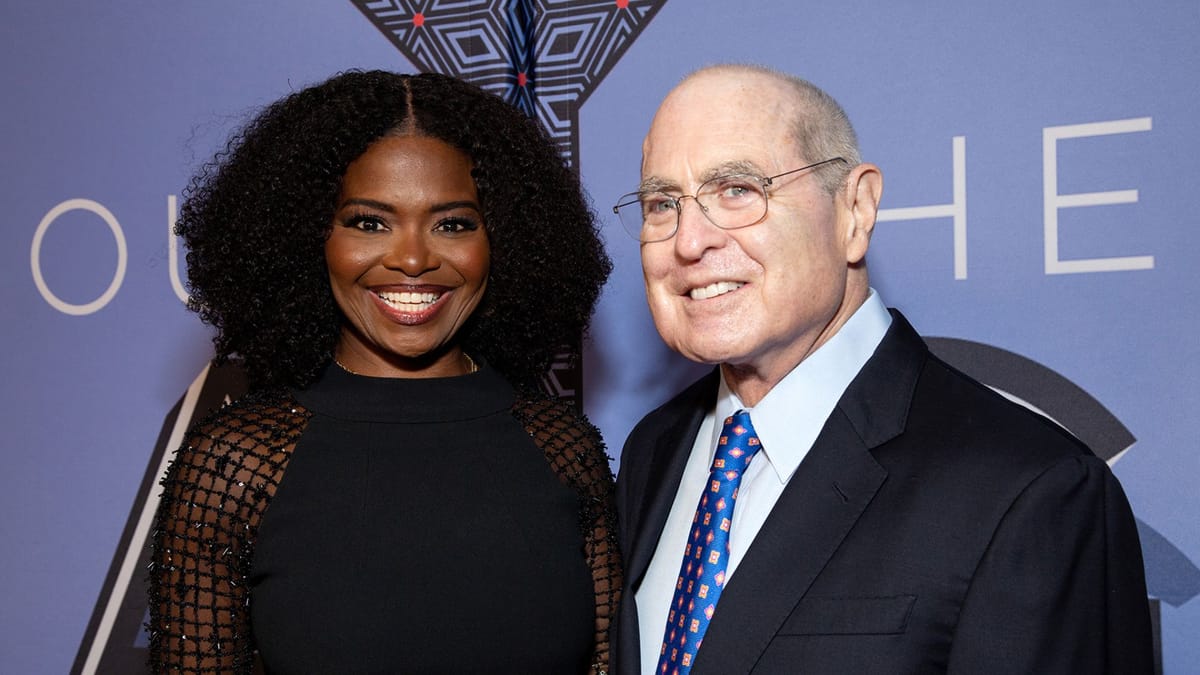 LaChanze offers a memorial tribute to Roundabout Theatre Company’s Todd ...