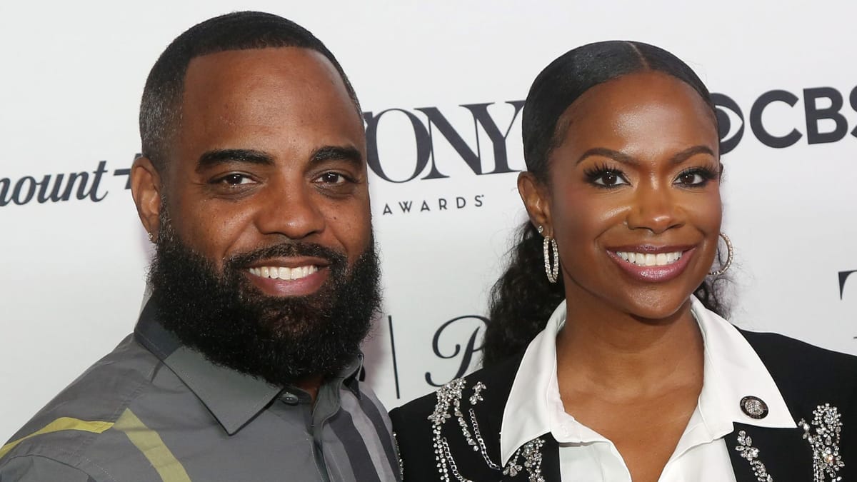 Kandi Burruss and Todd Tucker join ‘The Wiz’ producing team