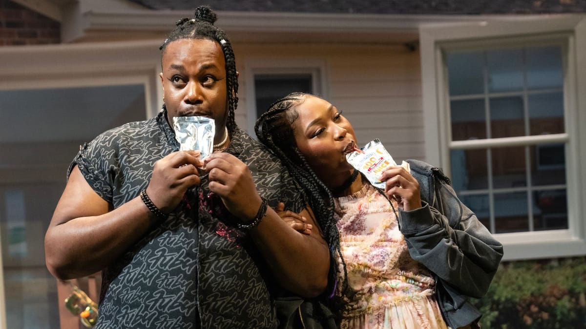 Concord Theatricals acquires licensing rights for ‘Fat Ham’