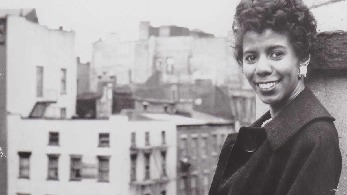 ‘The Sign in Sidney Brustein’s Window’ reshapes the legacy of Lorraine ...