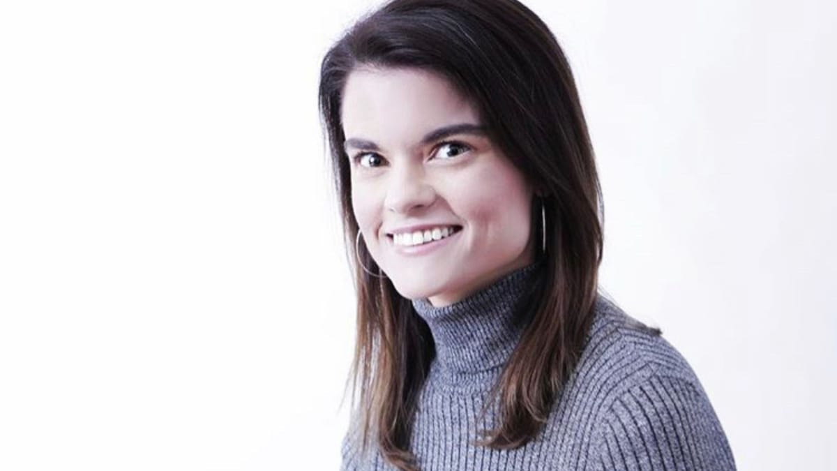 Jessica Ferreira named vice president of Broadway marketing agency The ...