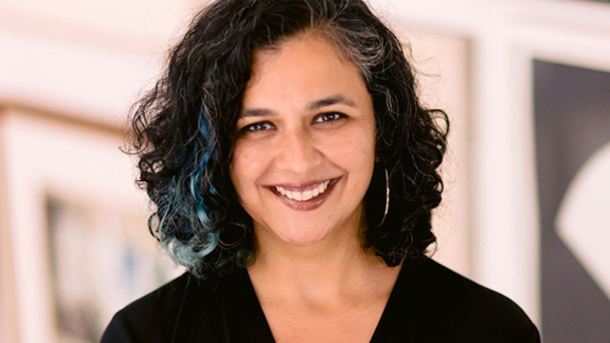 Exclusive: Deeksha Gaur named new executive director of TDF