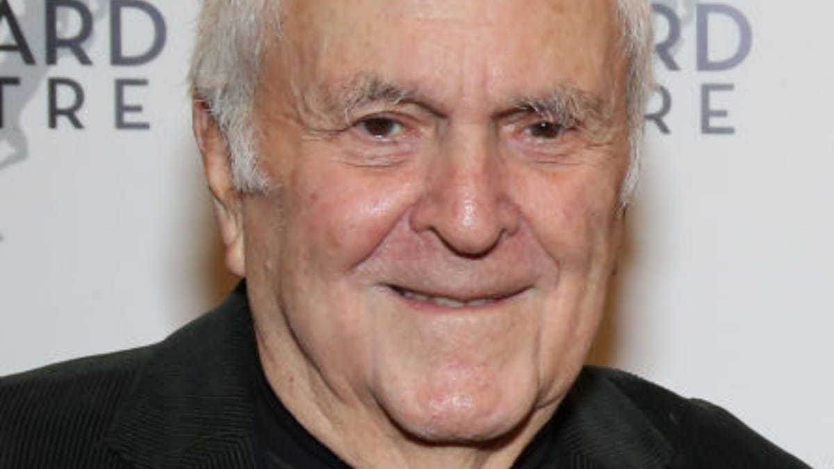 John Kander reflects on his decades-long Broadway run