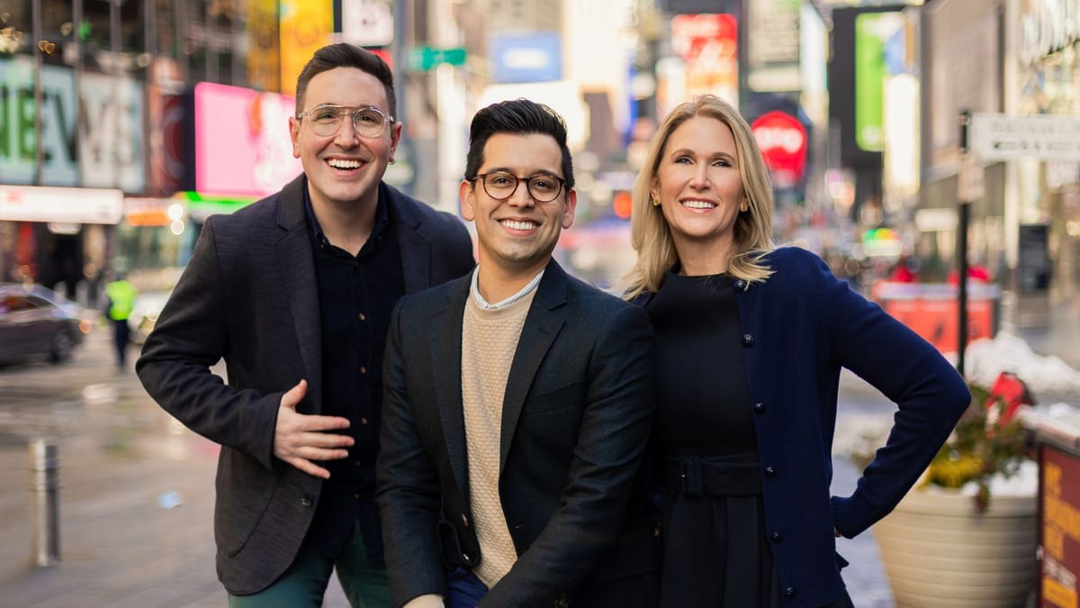 How mounting a Broadway musical about autistic adults changed an entire ...