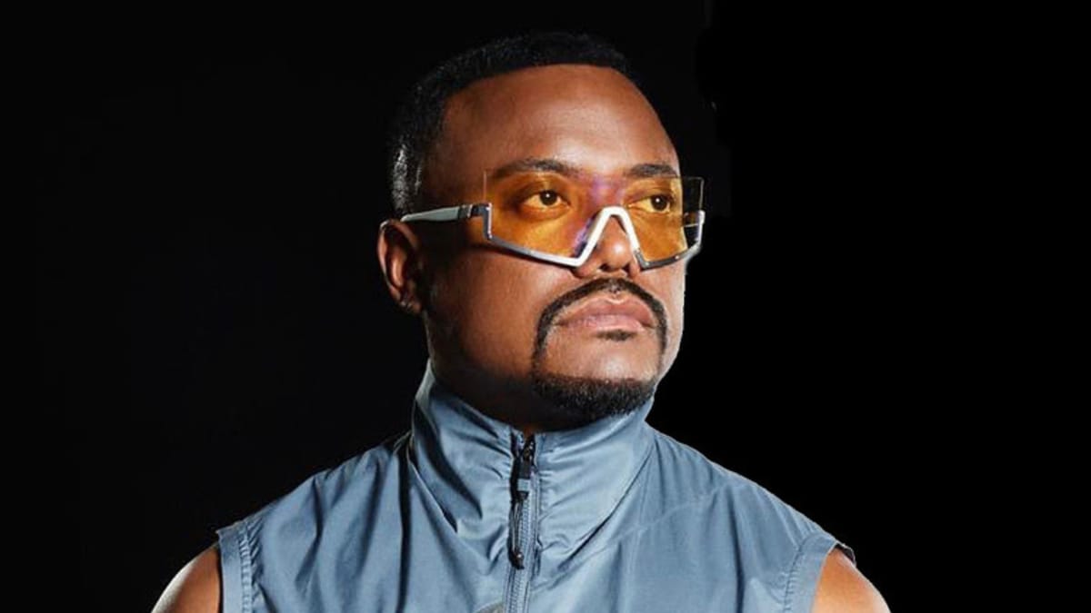 Grammy Award winner Apl.de.Ap joins ‘Here Lies Love’ as producer